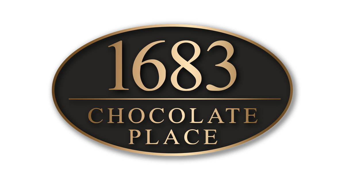 Delivery – 1683 Chocolate Place
